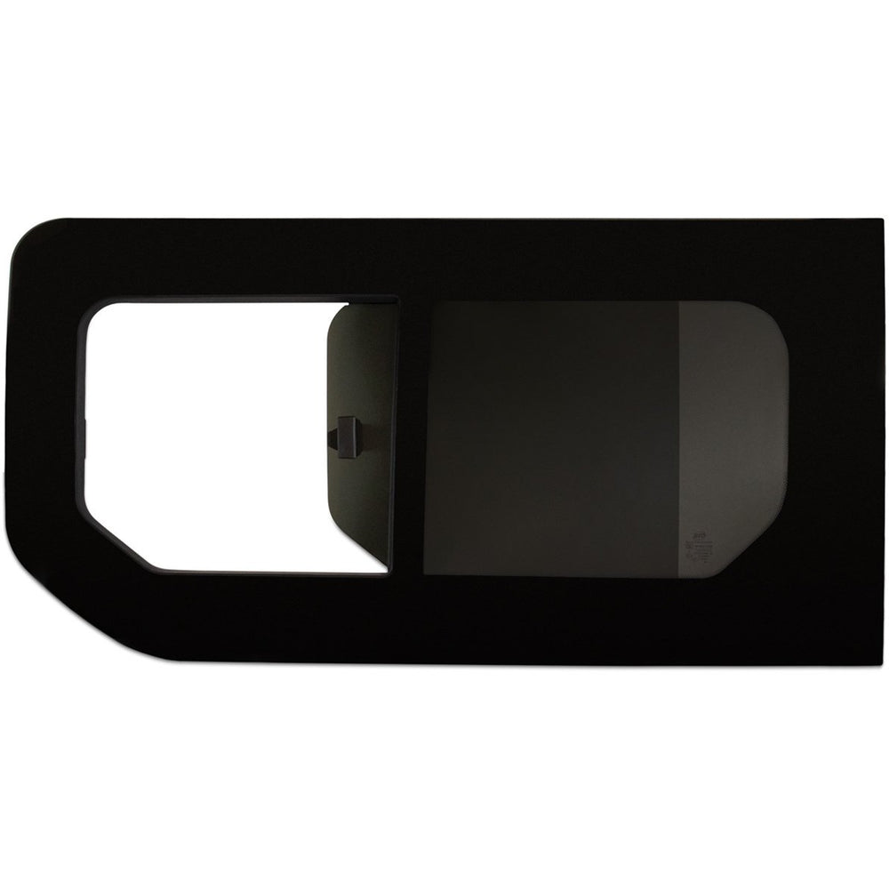 Left Opening Window + Fitting Kit for Renault Trafic 2014+ & Vauxhall