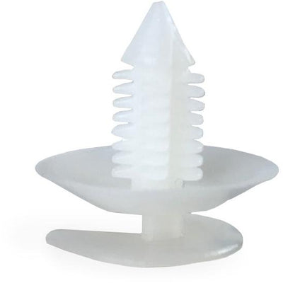 20 x Hidden Trim Panel Fixing Clips for Carpet Lining