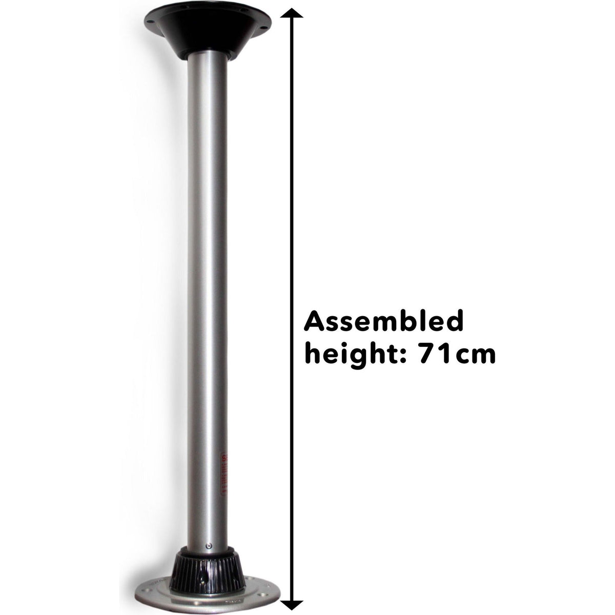Sequoia Table Leg System