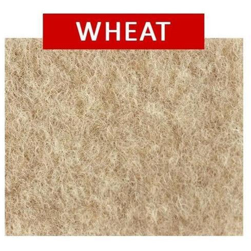 4-Way Stretch Campervan Lining & Insulation Bundle Kit - PREMIUM